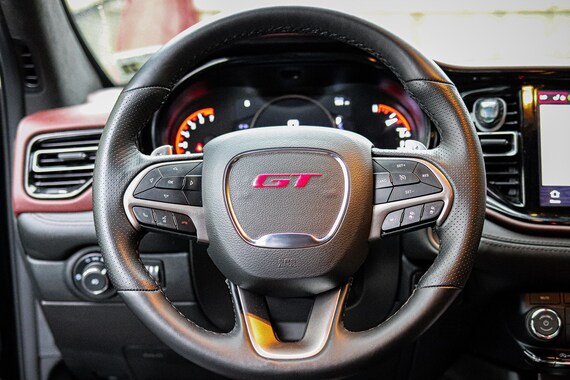 GT Steering Wheel Overlay - Etsy