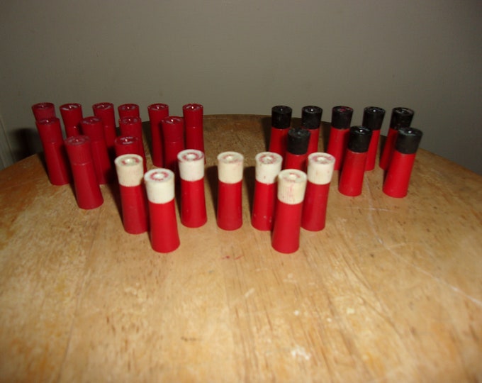 Vintage 27 PC Avon Lipstick Tubes Samples With Lipsticks - Etsy