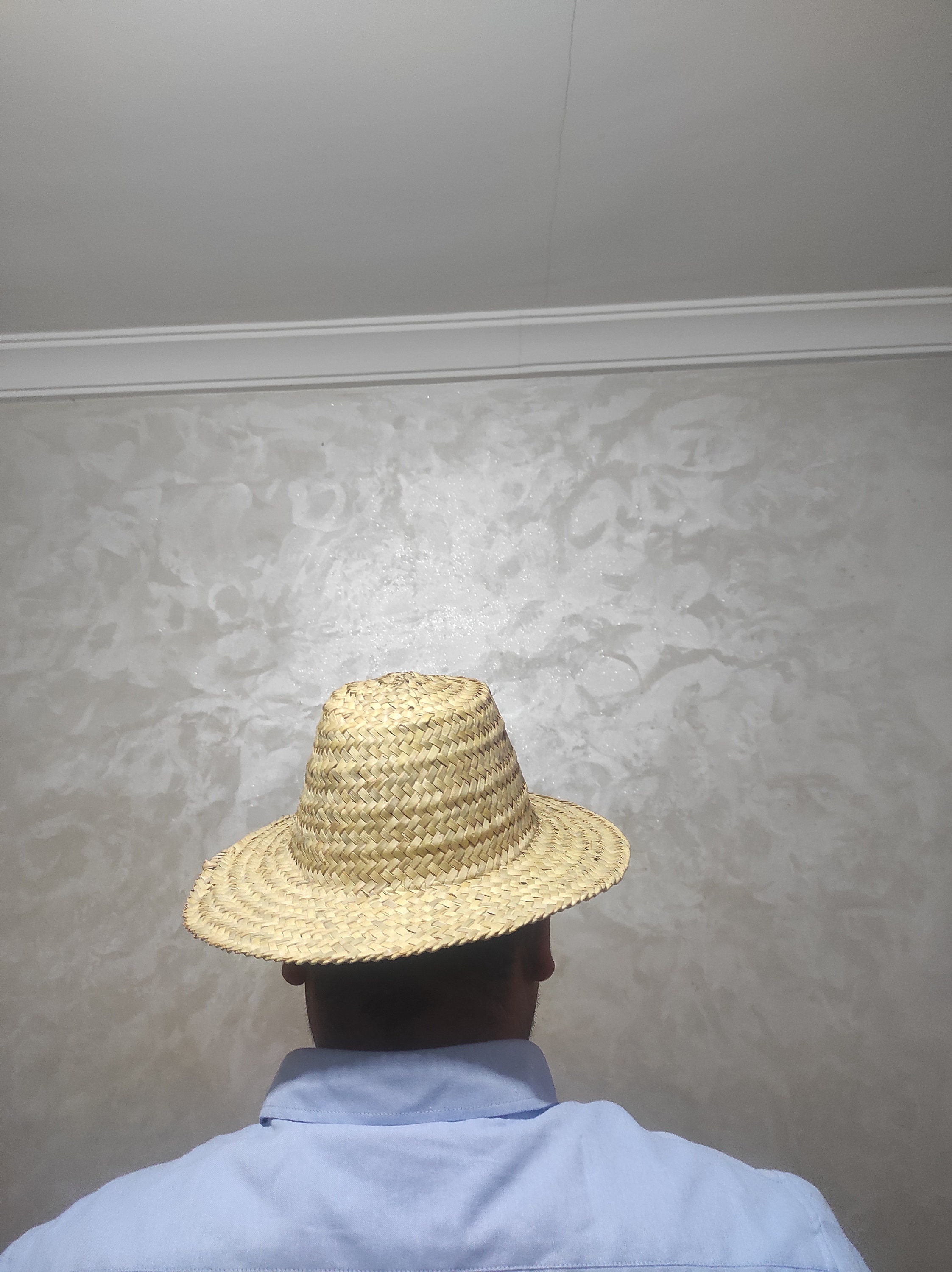 Moroccan Hat, Sun Hat, Custom Moroccan Hats, Moroccan Straw Hats, Bride ...