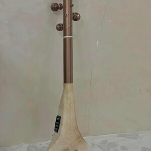 Wtar, Loutar, Instrument De Musique Spirituel Wtar Marocain, GANBRI ...