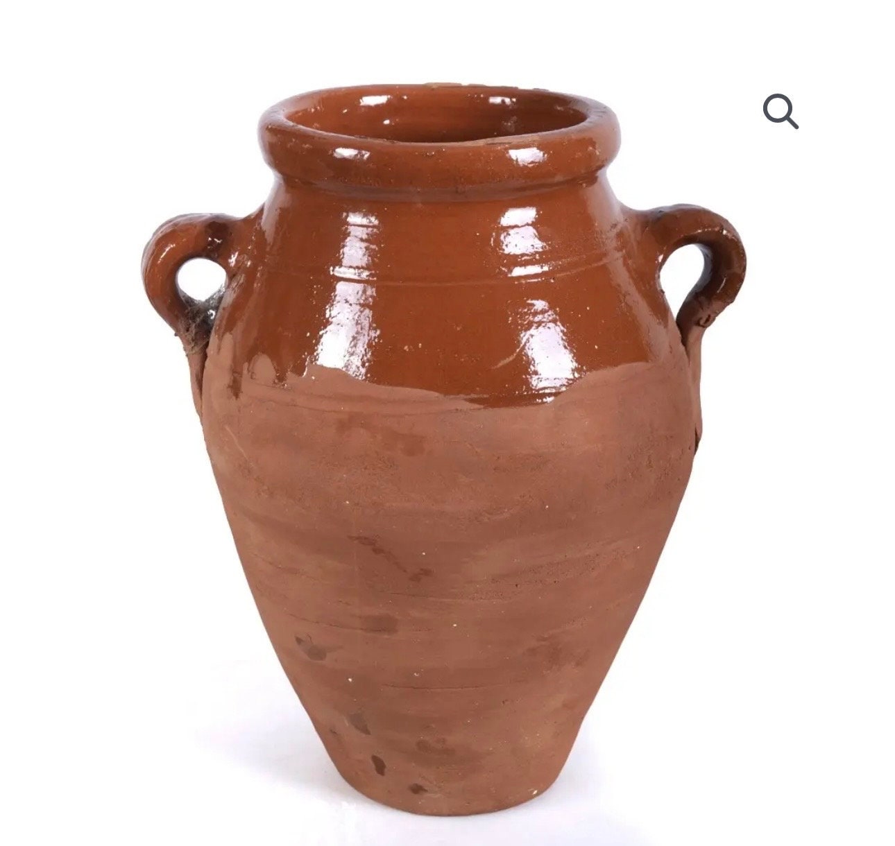 Tangia De Cuisine Marocaine De Marrakech, Artisanat Marocain Fait Main ...