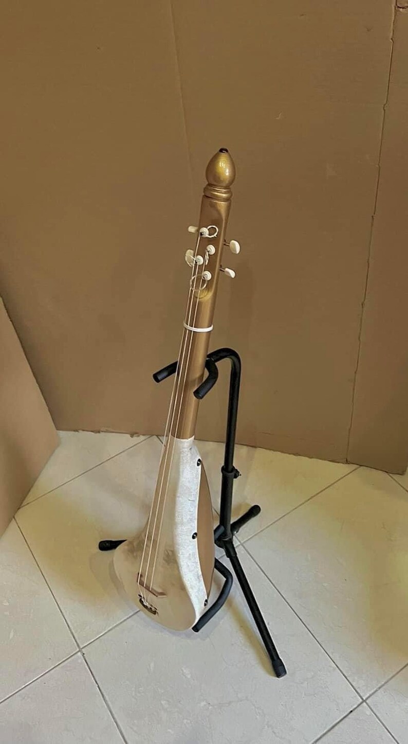 Wtar, Loutar, Instrument De Musique Spirituel Wtar Marocain, GANBRI ...