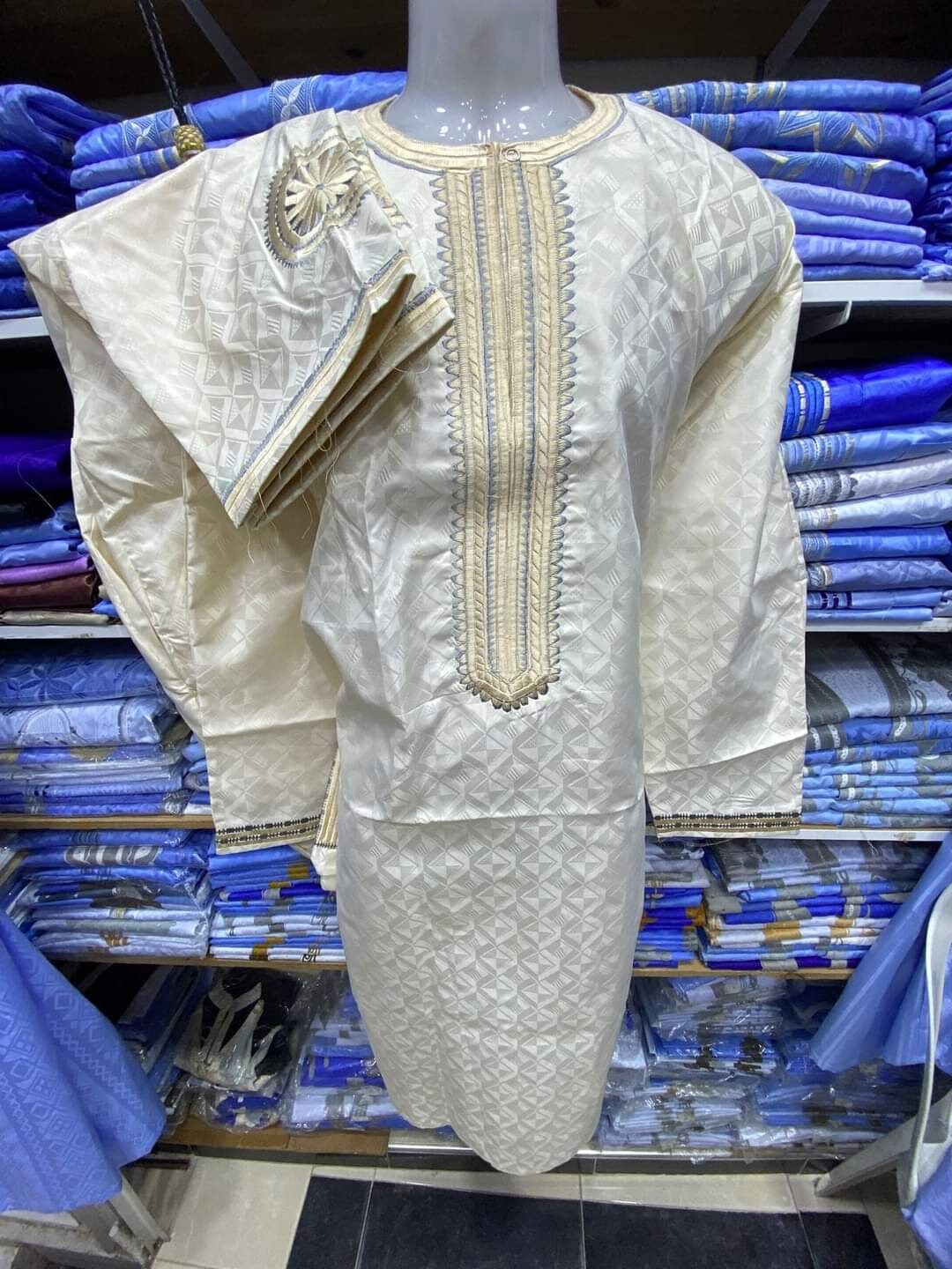 Moroccan Traditional Dresses Daraa, Sahraoui DRAA , Jabador Sahara ...