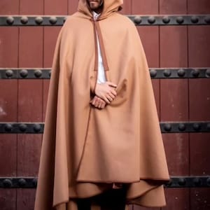 Selham Wool Morocco, Cape, Wrap, Handmade Moroccan Selham, Unisexe ...