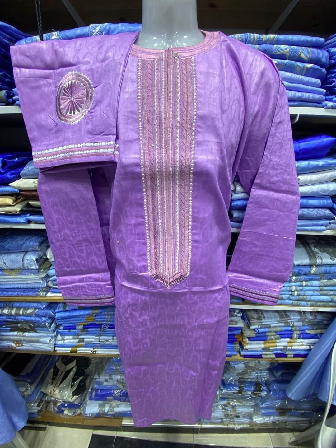 Moroccan Traditional Dresses Daraa, Sahraoui DRAA , Jabador Sahara ...