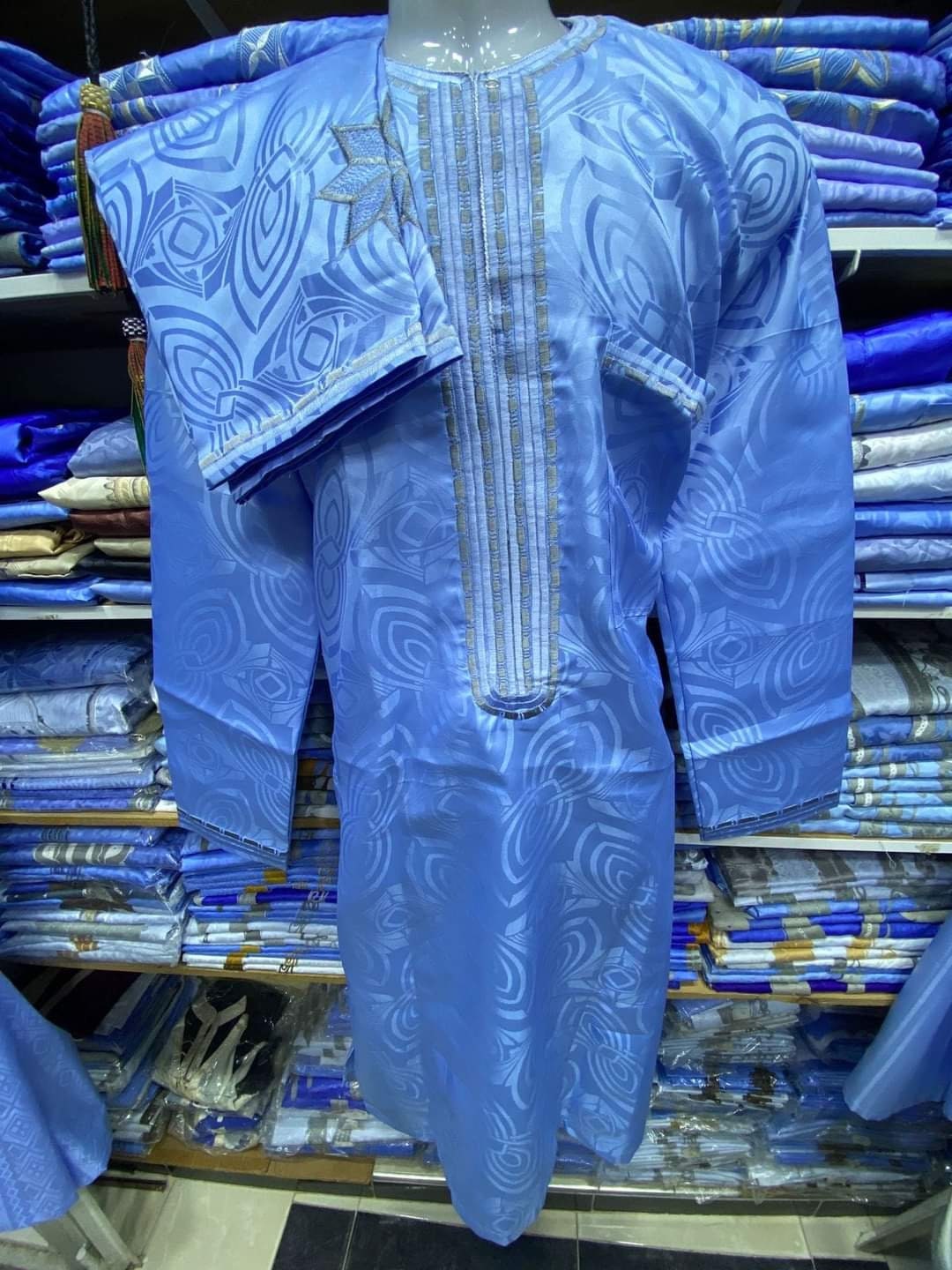 Moroccan Traditional Dresses Daraa, Sahraoui DRAA , Jabador Sahara ...