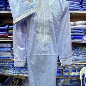 Moroccan Traditional Dresses Daraa, Sahraoui DRAA , Jabador Sahara ...