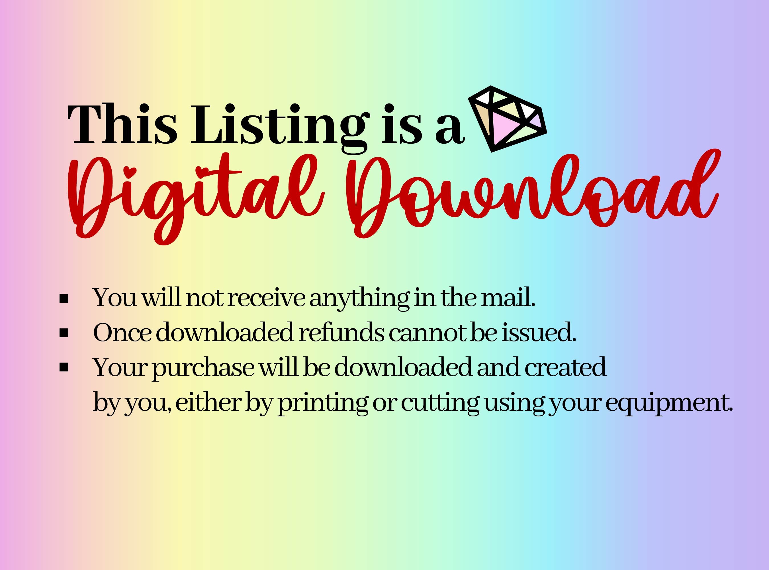 Printable Washing Instructions Card Washing Care Card Care - Etsy UK