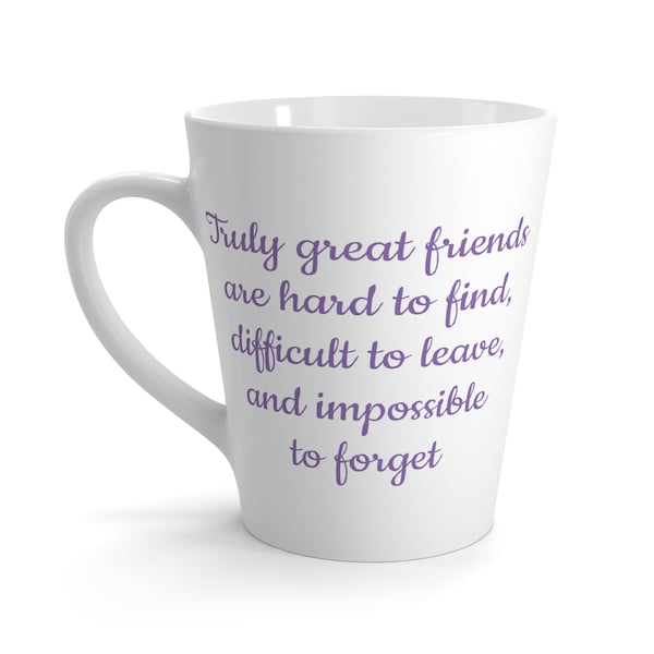 Truly Great Friends - Etsy