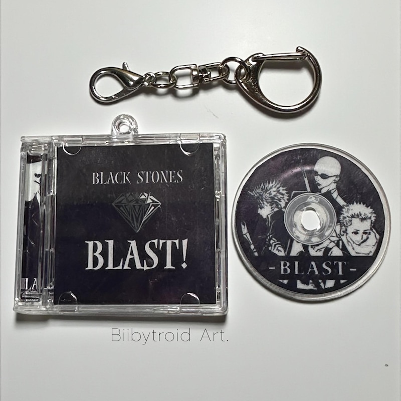 Nana Anime Keychains - Etsy