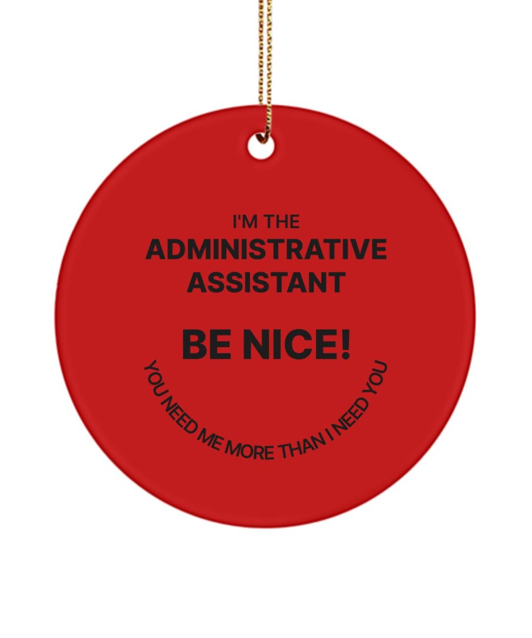 Administrative Assistant Appreciation Gifts Office Administrator ...