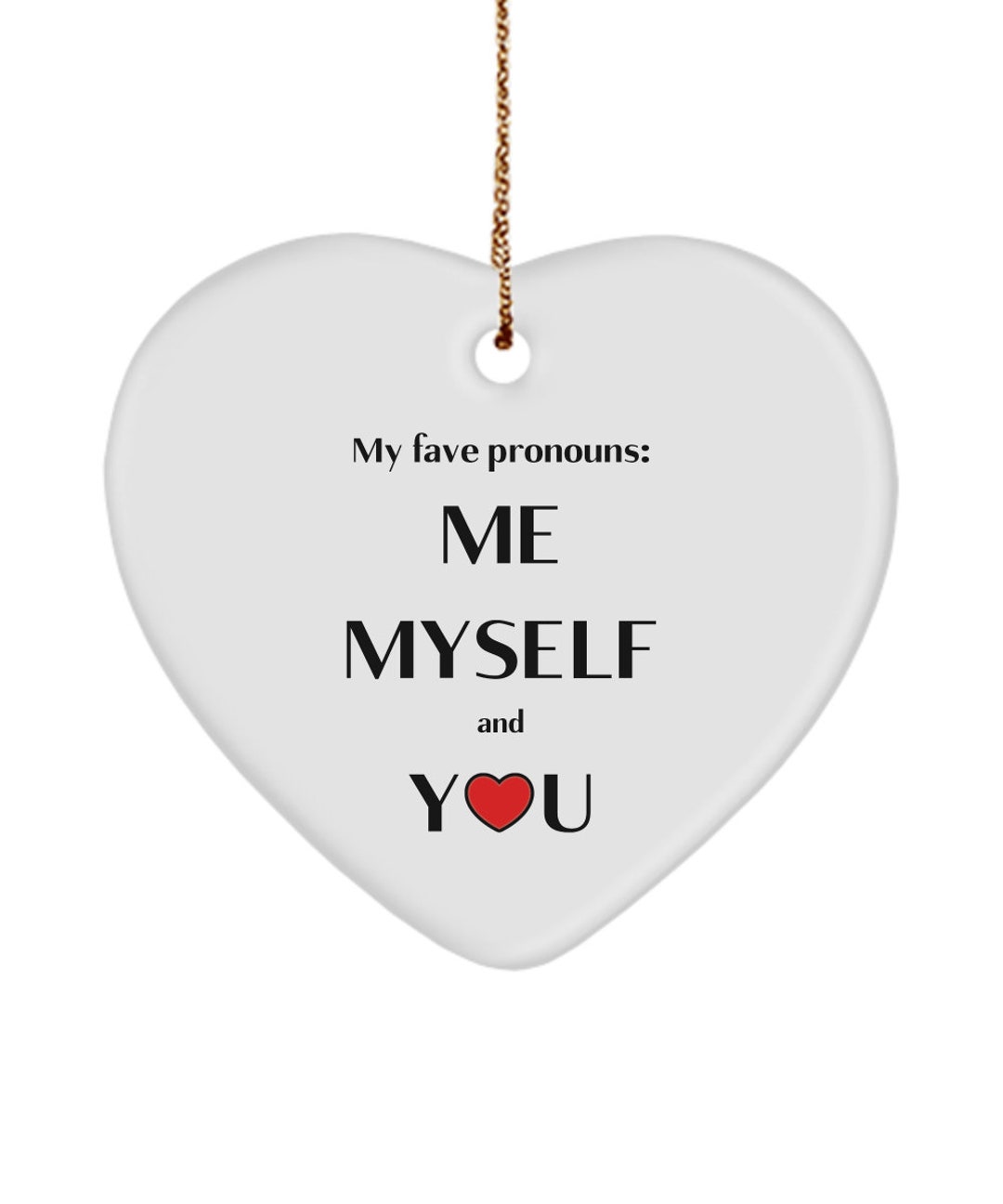 English Teacher Mamma Ornament, ESL Mama Hanging Keepsake Token for Her ...