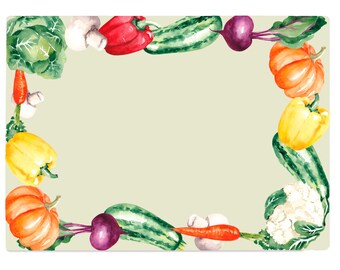 Glass Bread Board - Etsy