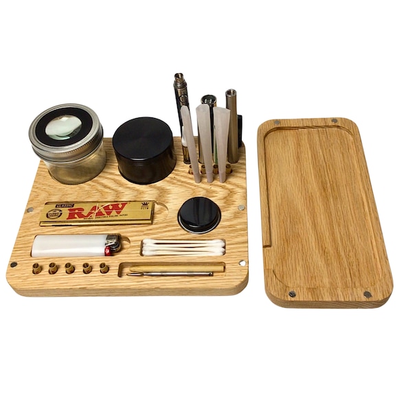 Stoner Kit - Etsy