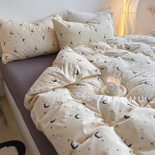 Star Bedding - Etsy