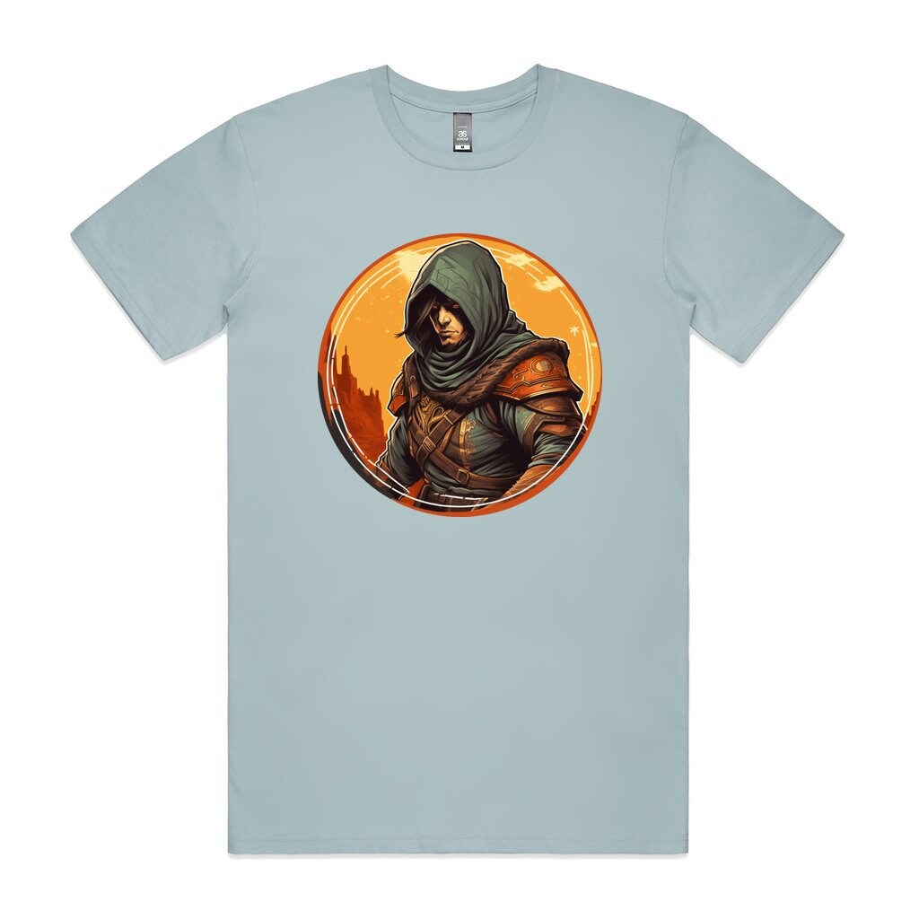 Dnd Shirt Dnd Ranger Shirt Dungeons and Dragons Shirt - Etsy