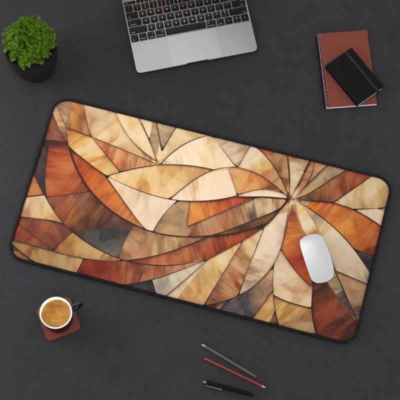 Minimalist Mouse Pad - Etsy