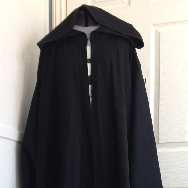 Sith Robe - Etsy