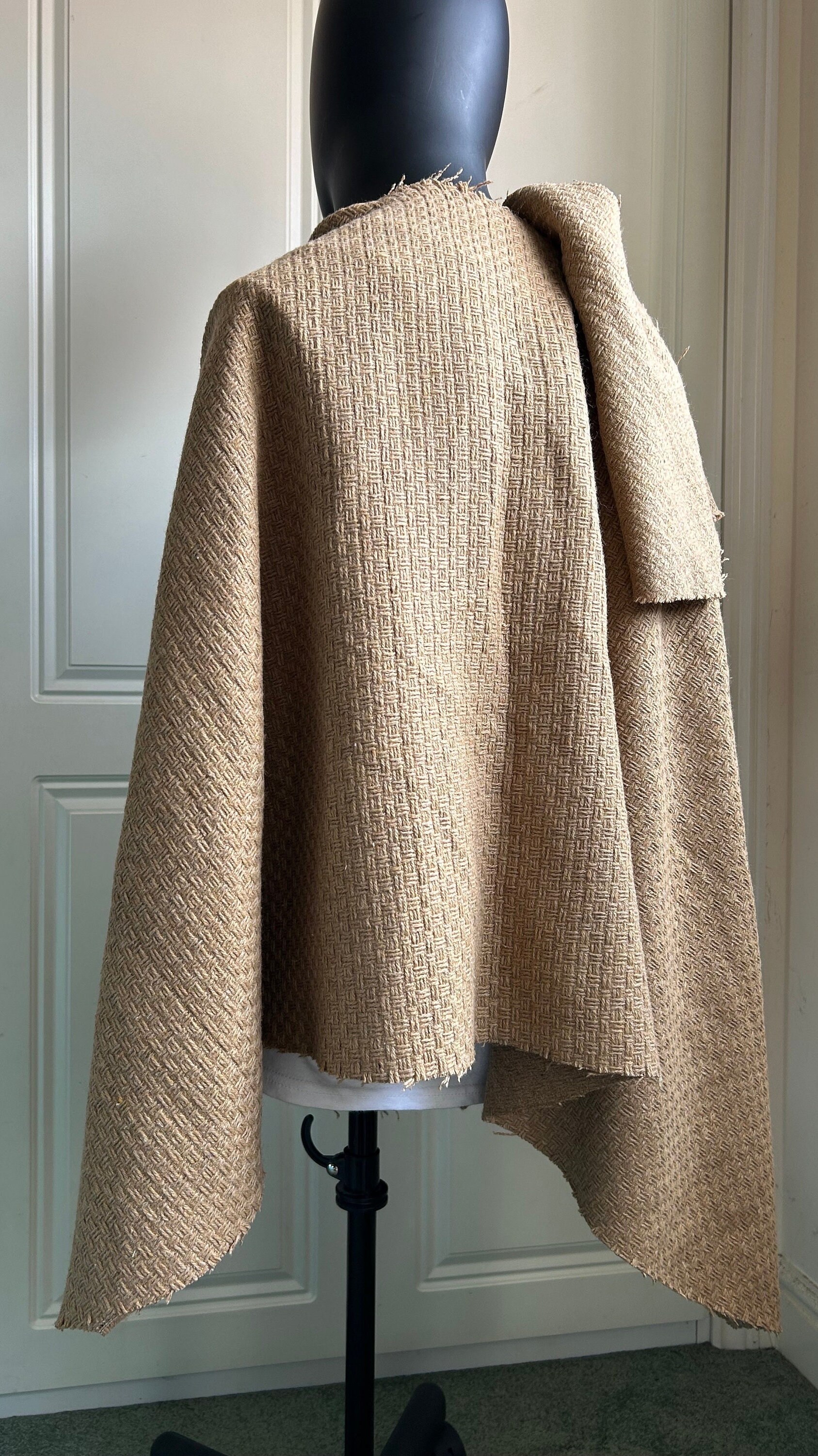 Beggar Peasant Desert Warrior Theme Cosplay Cape Cloak Shawl in ...