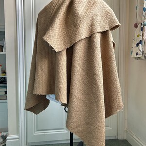 Beggar Peasant Desert Warrior Theme Cosplay Cape Cloak Shawl in ...