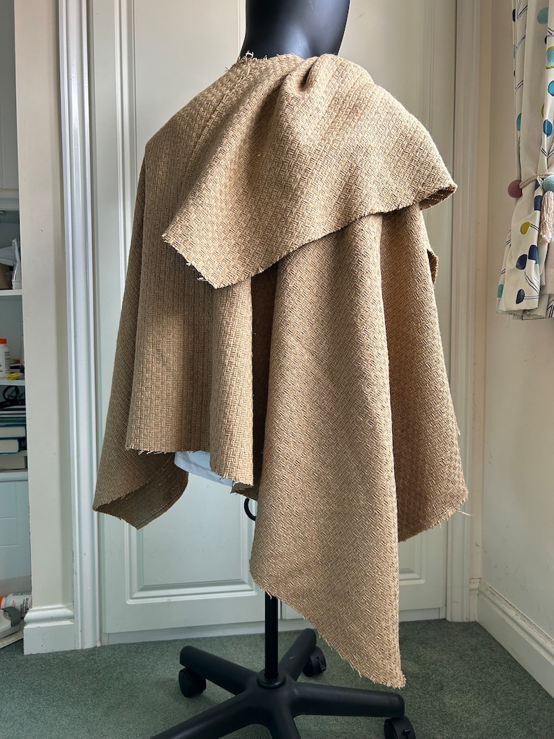 Beggar Peasant Desert Warrior Theme Cosplay Cape Cloak Shawl in ...
