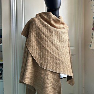 Beggar Peasant Desert Warrior Theme Cosplay Cape Cloak Shawl in ...