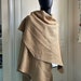 Beggar Peasant Desert Warrior Theme Cosplay Cape Cloak Shawl in ...
