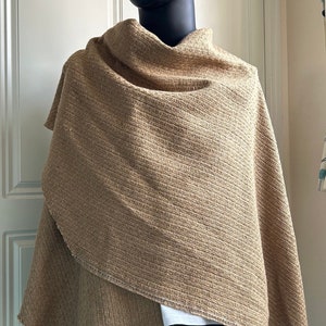 Beggar Peasant Desert Warrior Theme Cosplay Cape Cloak Shawl in ...