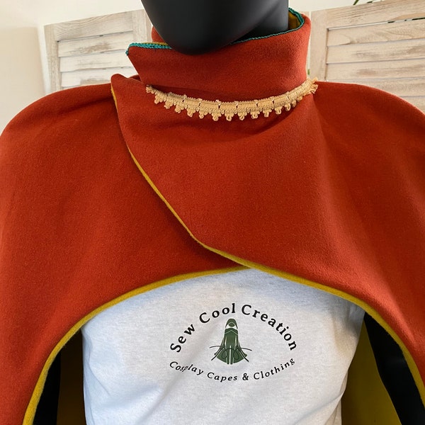 Dragon Cape - Etsy