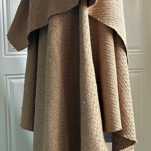 Beggar Peasant Desert Warrior Theme Cosplay Cape Cloak Shawl in ...