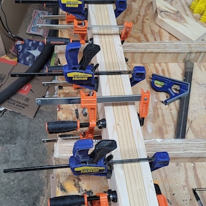 Plans for Adjustable Stockade - Etsy