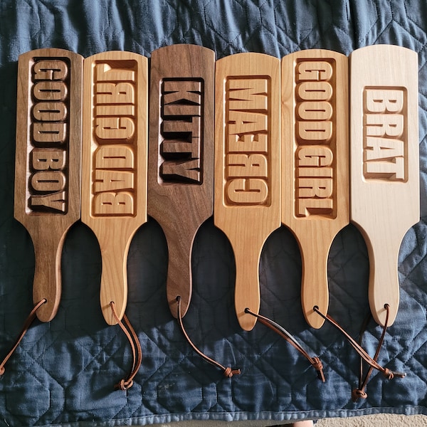 Paddle - Etsy