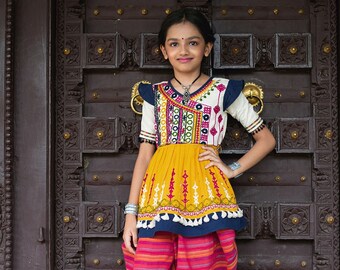 Indian Kedia Dress - Etsy