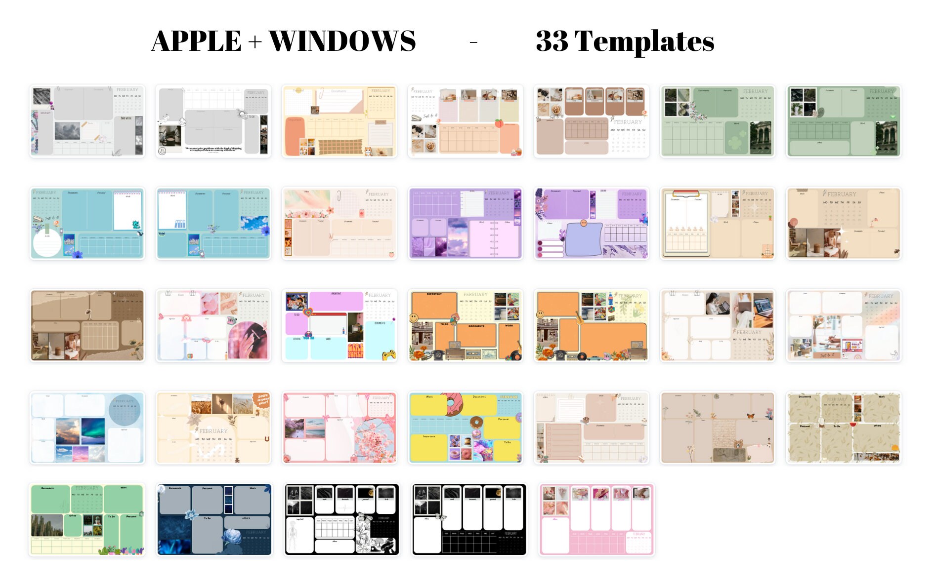 Desktop Wallpaper Set, Desktop Background, Windows Wallpaper, Theme, Hd ...