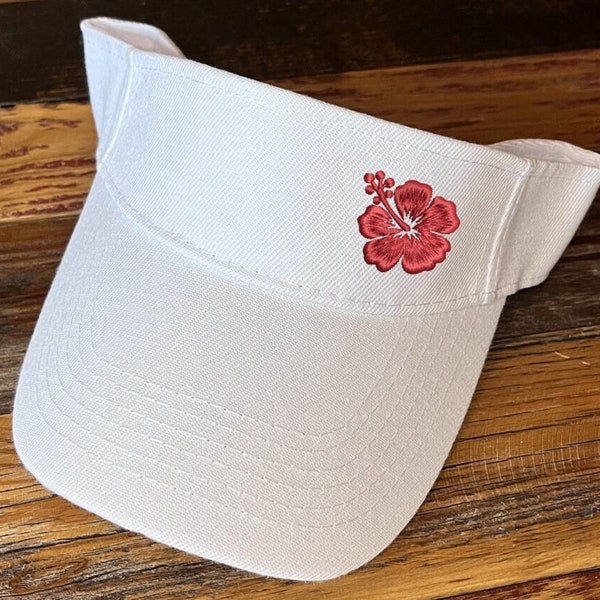 Custom Golf Visor - Etsy