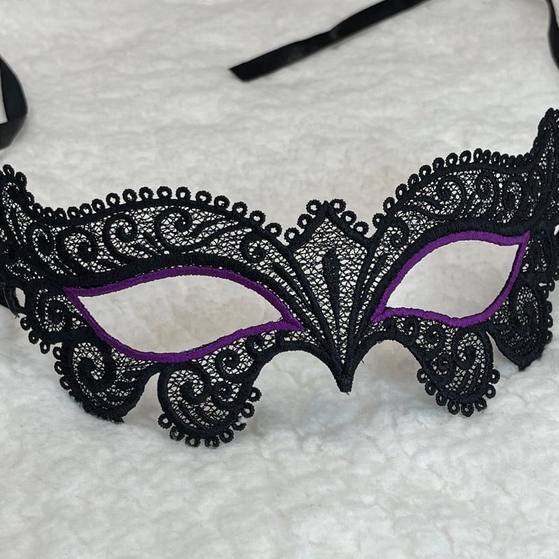Masquerade Ball Mask - Etsy