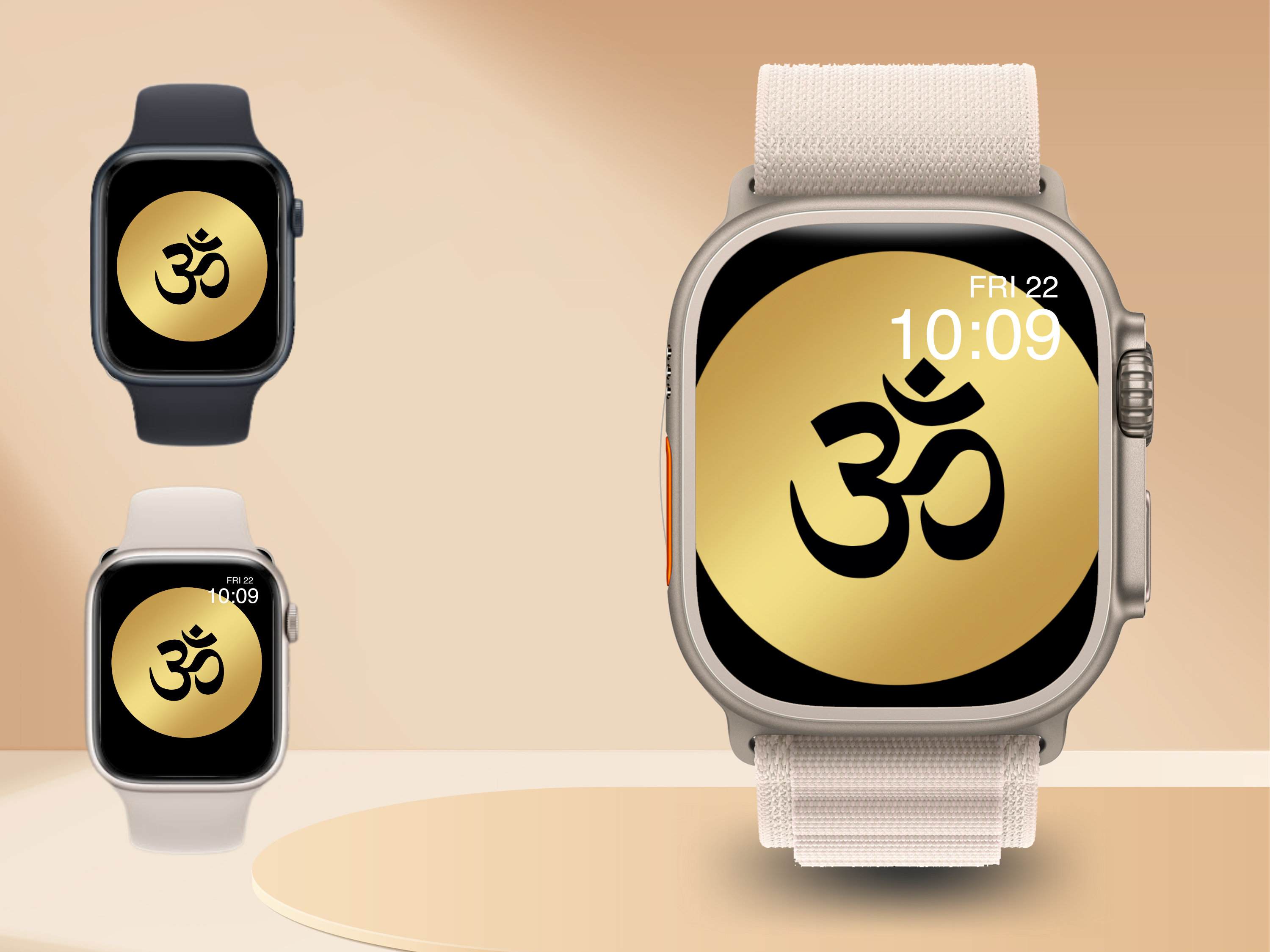 Smart Watch Wallpaper, Smart Watch Background, Apple Watch, Apple Watch ...