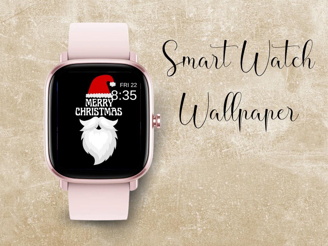 Smart Watch Wallpaper, Smart Watch Background, Apple Watch, Apple Watch ...
