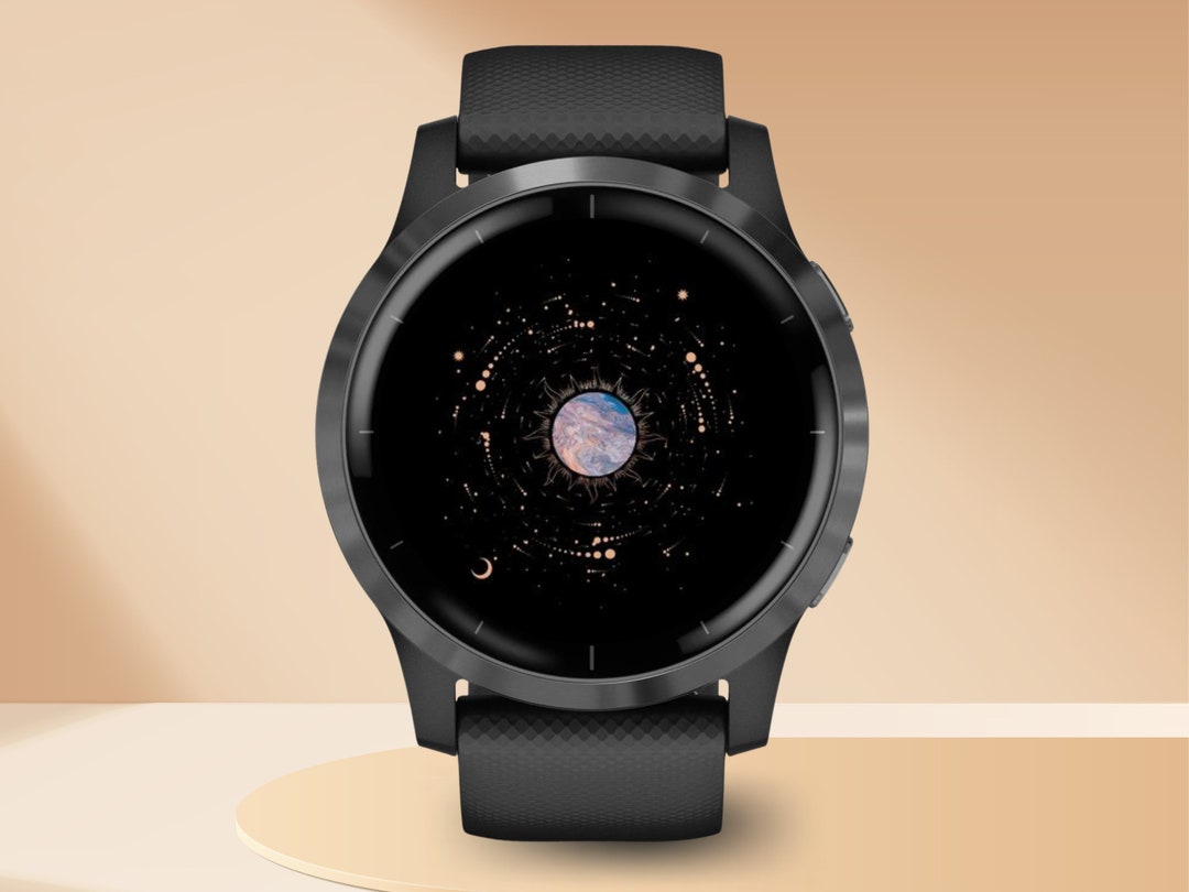 Smart Watch Wallpaper, Smart Watch Background, Apple Watch, Apple Watch ...