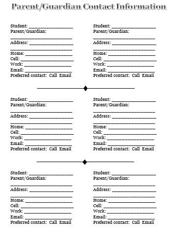 Rose Themed Lesson Planner - Etsy