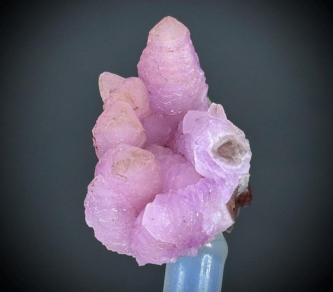 Cobalt Calcite in Good Conditions *20* - Etsy