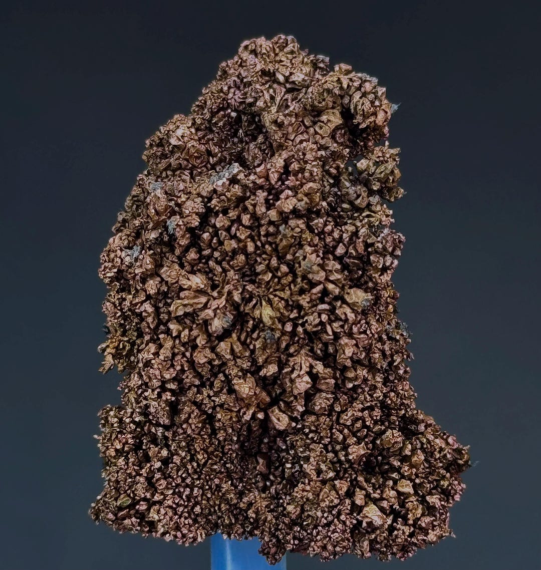 Copper With Quartz in Perfect Conditions - Etsy