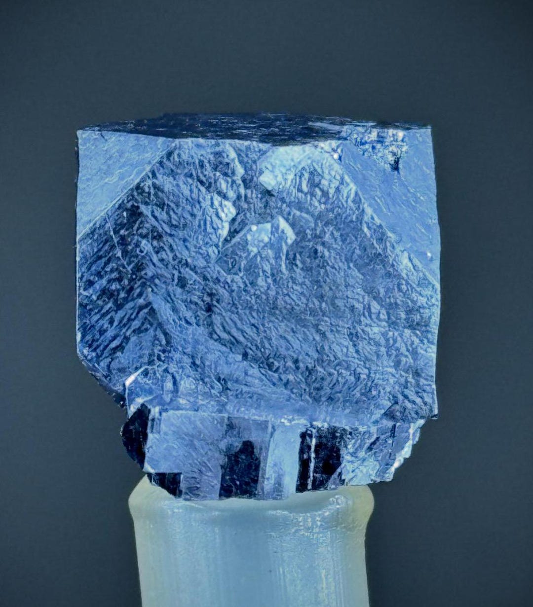 Beautiful Galena Cube Crystal in Perfect Conditions - Etsy