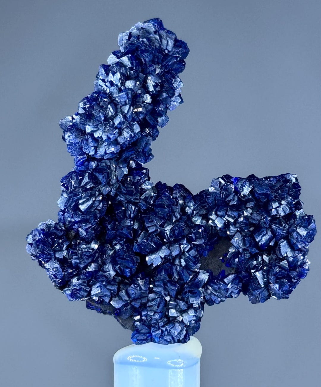Azurite Stalactite in Perfect Conditions *4* - Etsy