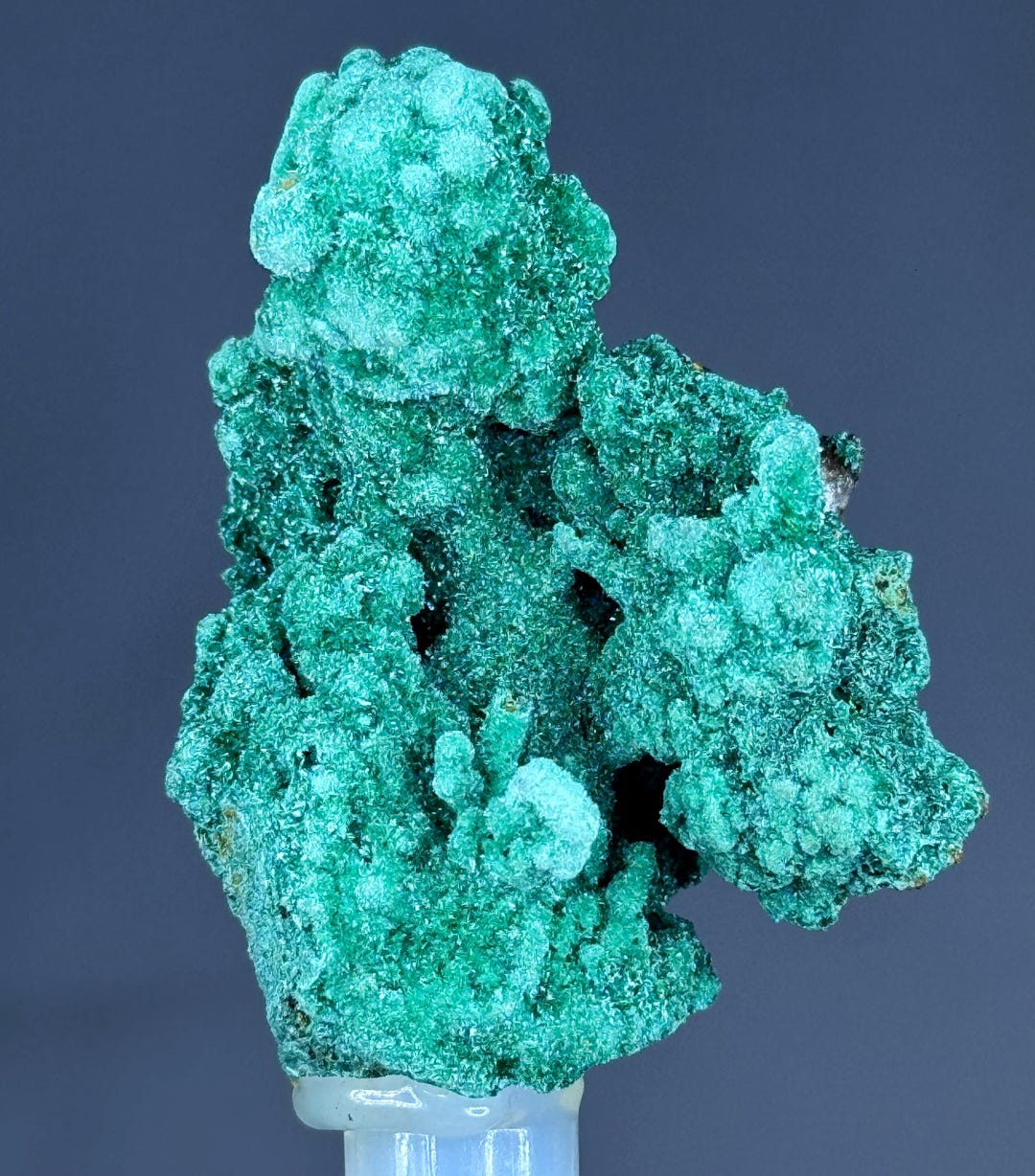 Quartz and Barite Coated by Fibrous Malachite Chrysocolla in Perfect Conditions *45* - Etsy