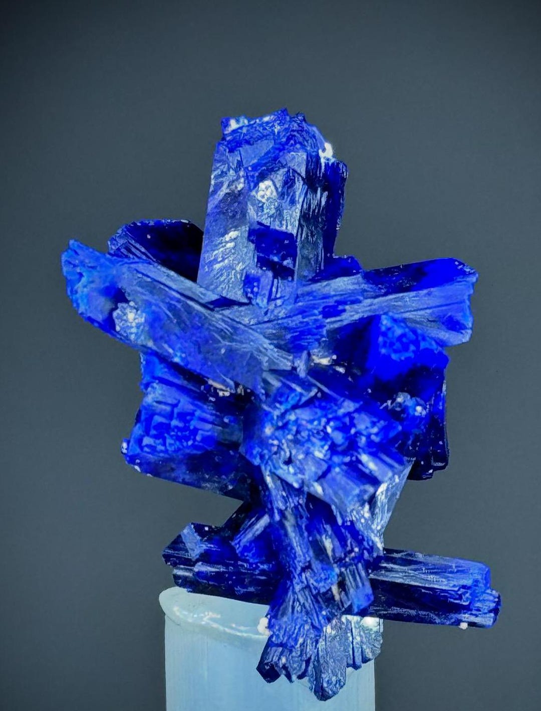 Azurite in Good Conditions - Etsy