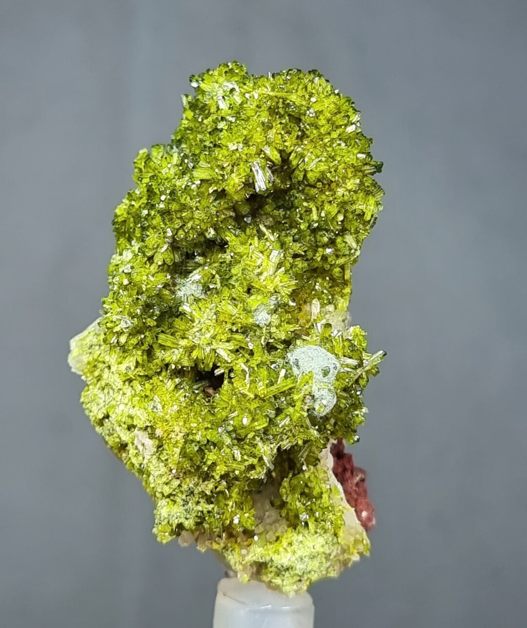 Glassy Gemmy Epidote Crystals on Matrix 6x5x4 Cm - Etsy