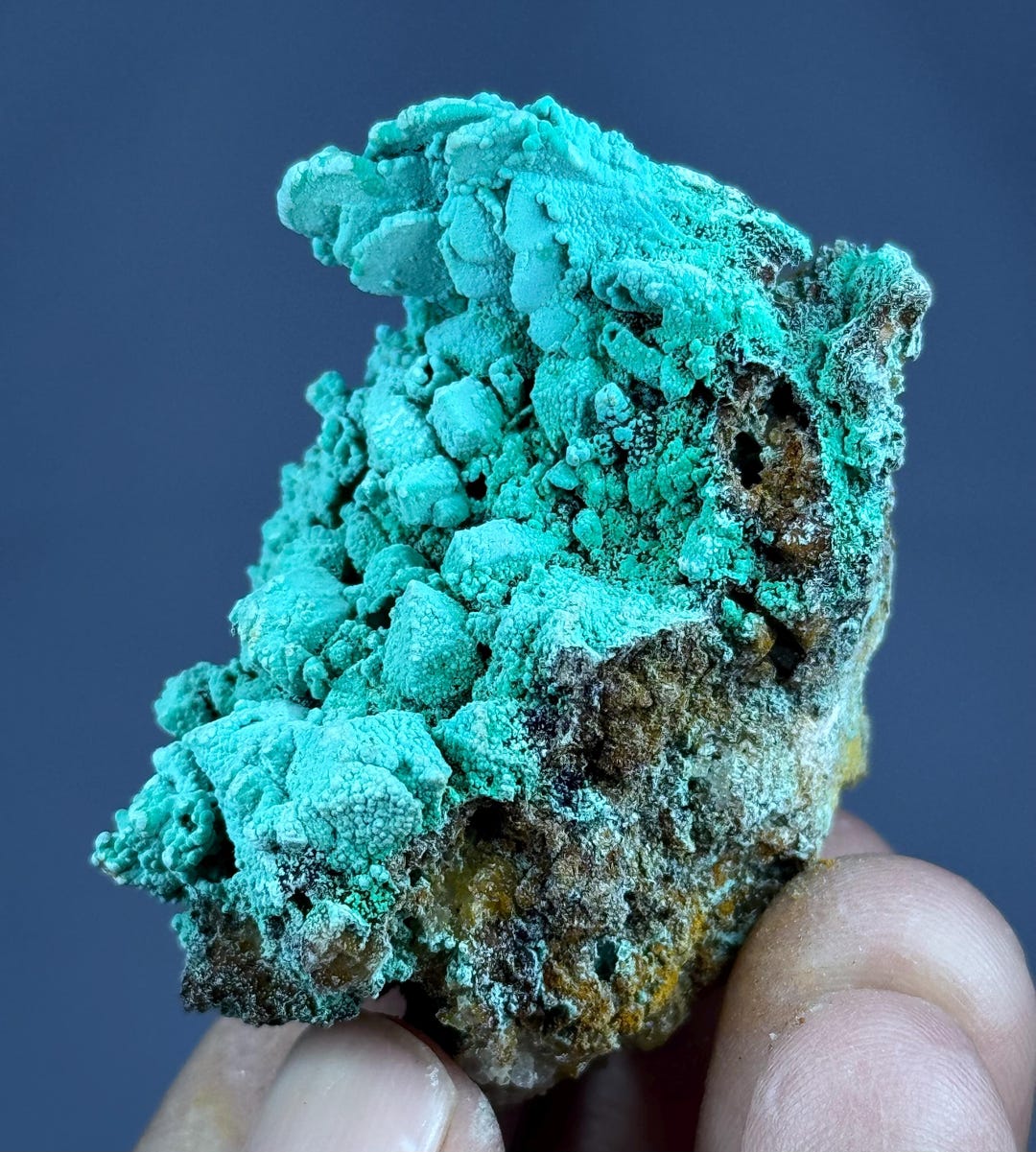 Quartz and Barite Coated by Fibrous Malachite Chrysocolla in Perfect Conditions *34* - Etsy