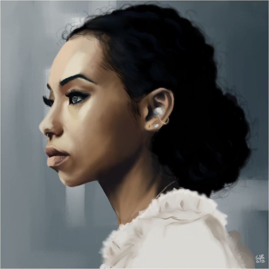 Art Prints, Black Art, African American Art, Portrait Art, Canvas Art ...