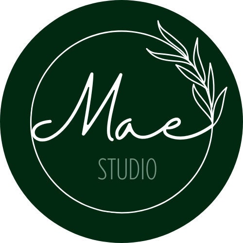 MaeStudioCo - Etsy